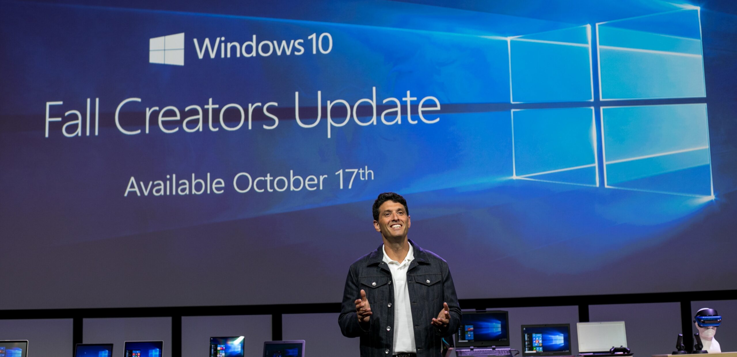 La Inteligencia Artificial ayuda en las actualizaciones de Windows 10 ...