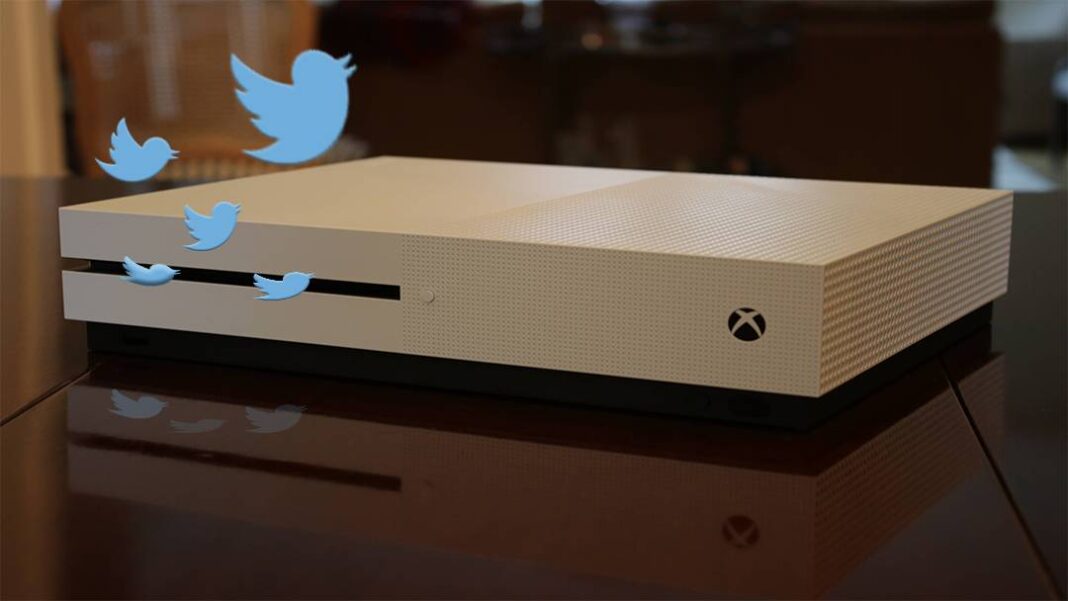 Twitter va a eliminar su aplicación para Xbox One en unos días