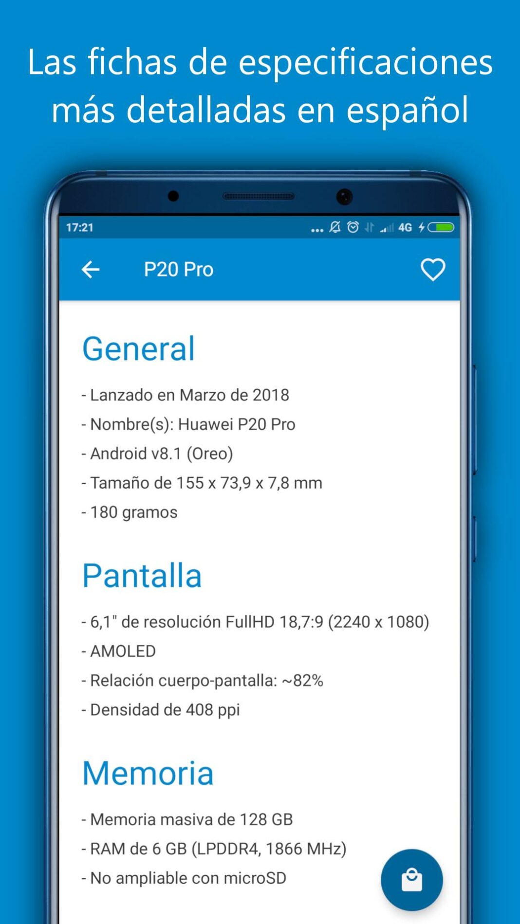 Mobile Studio se rediseña en Windows 10 y Android con la 4.0