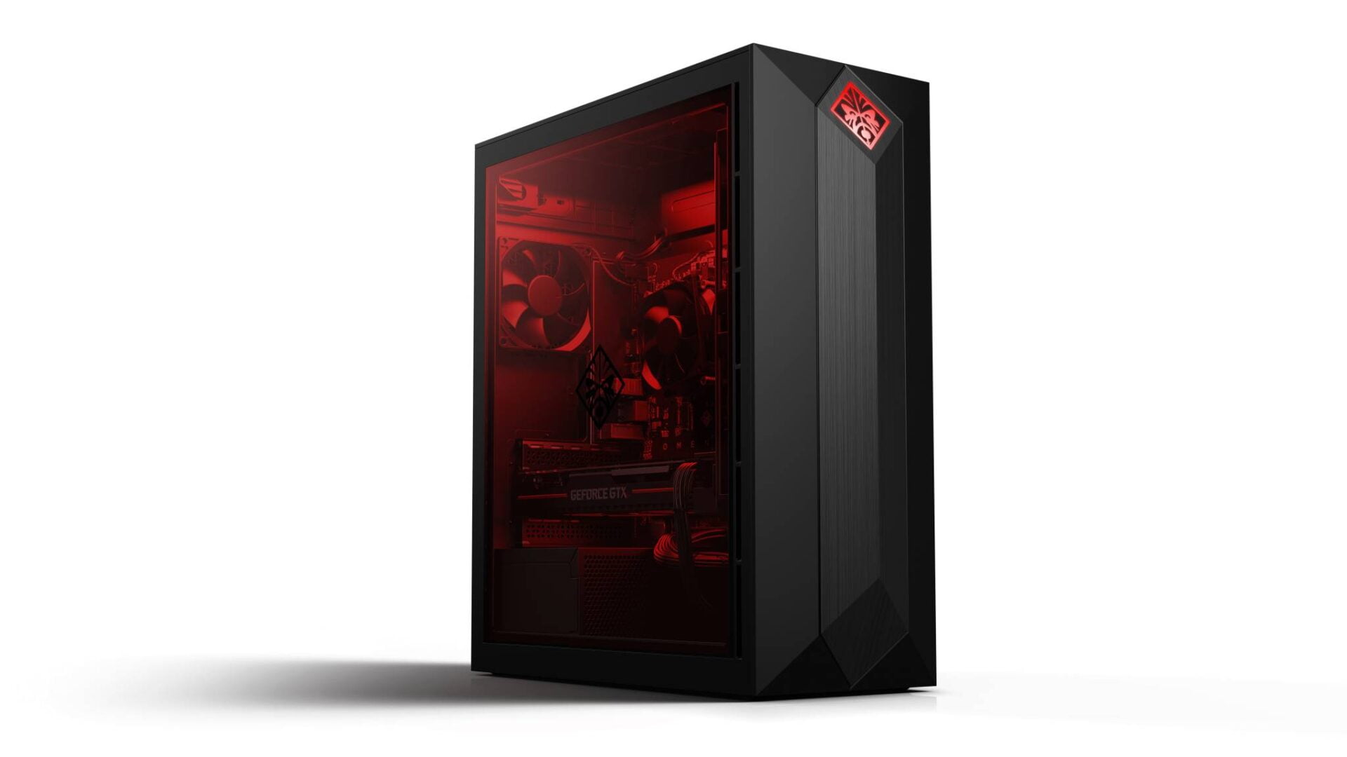 Descubrimos el OMEN Obelisk, el nuevo PC gaming de HP
