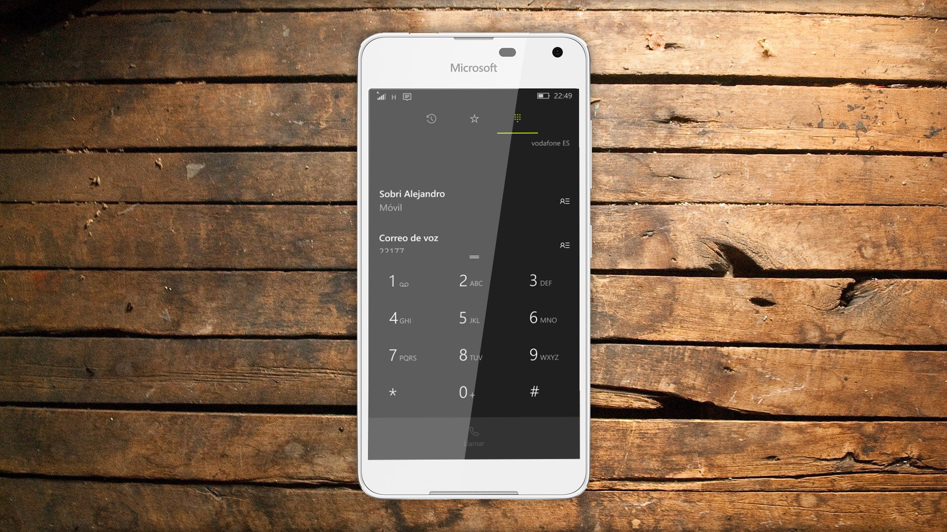 El dial de Windows 10 Mobile llega a Windows 10 por sorpresa