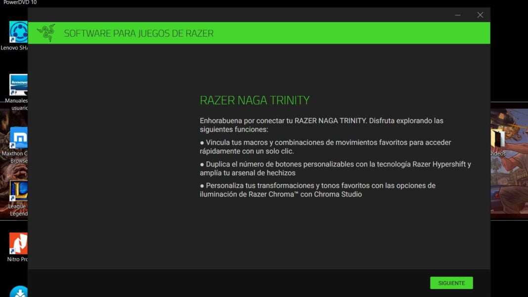 Analizamos lo último de Razer en teclados y ratones gaming