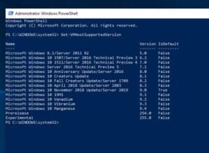 Las futuras actualizaciones de Windows 10 ya tienen nombre en clave