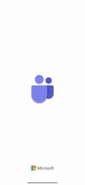 Microsoft Teams recibe el nuevo icono de Office en iOS | Microsofters