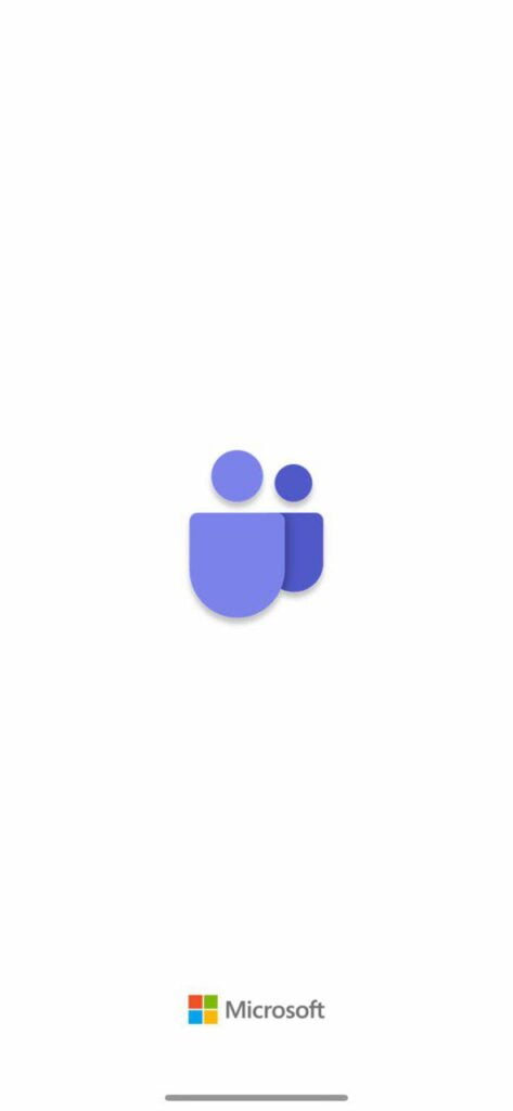 Microsoft Teams recibe el nuevo icono de Office en iOS | Microsofters