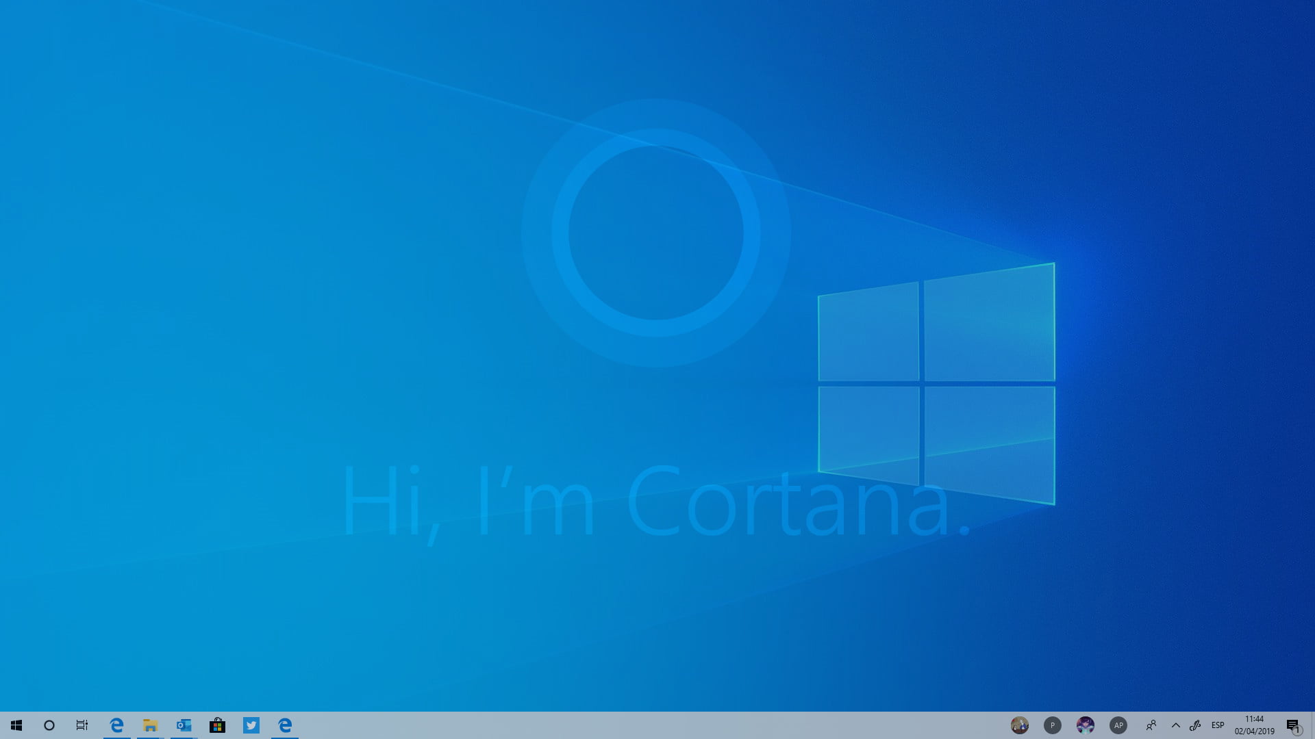 Cortana Beta aparece en la Microsoft Store | Microsofters