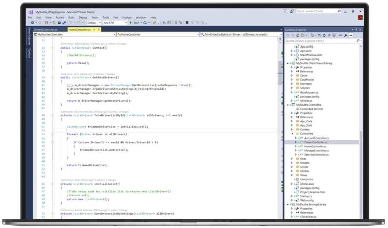 Visual Studio 2019 ya es oficial, descubre sus principales novedades