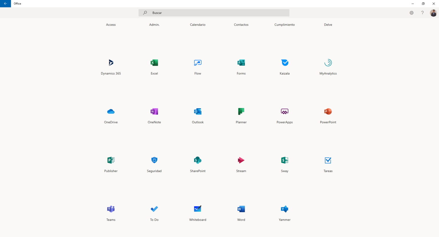 Microsoft Whiteboard se gana su puesto en Office 365 | Microsofters
