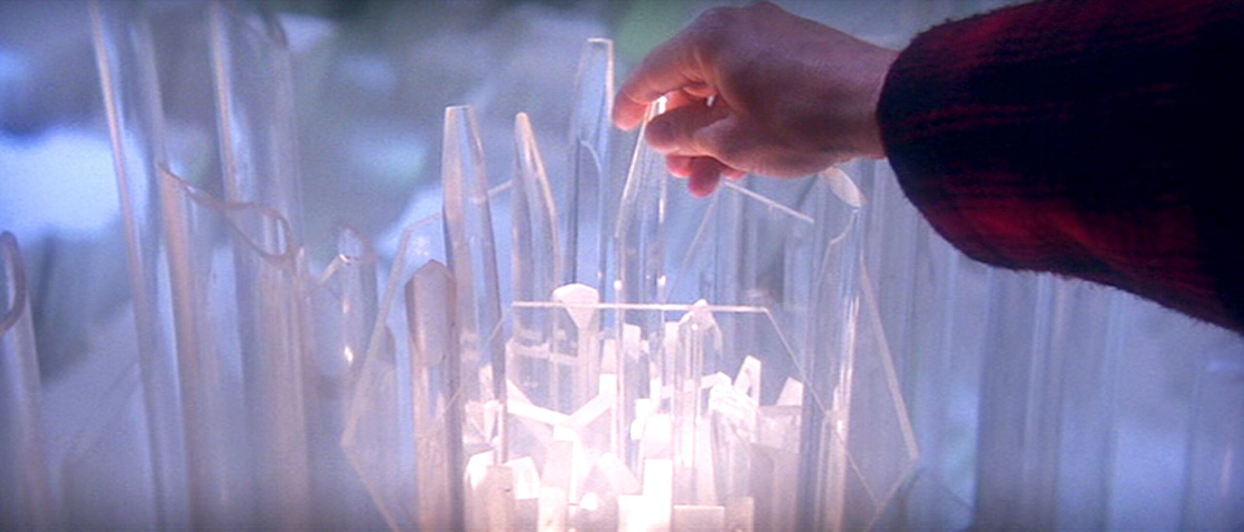 Superman se pasa al cristal de la mano de Microsoft | Microsofters