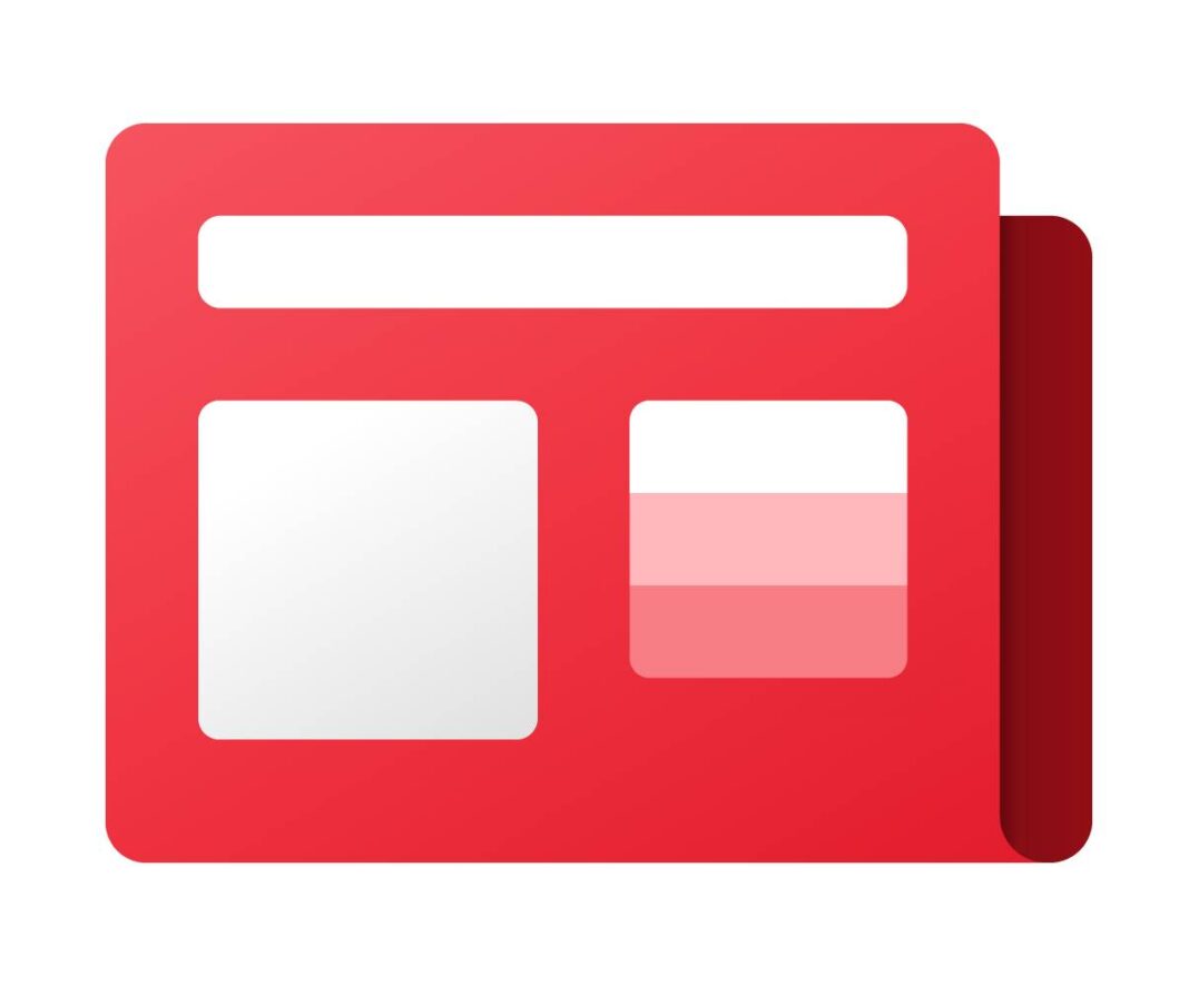 Microsoft News también renueva su icono | Microsofters