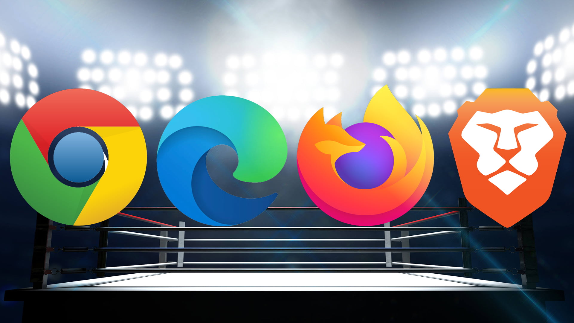 El nuevo Edge se enfrenta a los principales navegadores y arrasa ...