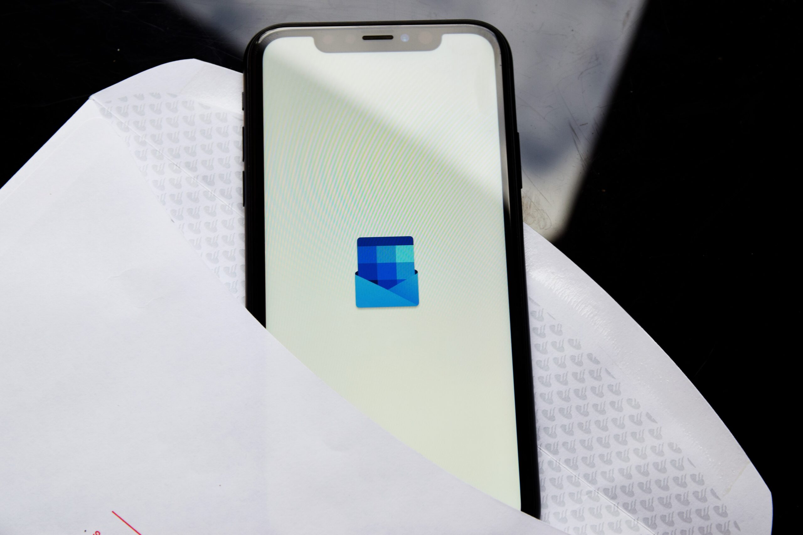 Cómo usar Authenticator Lite para proteger tu correo electrónico en ...