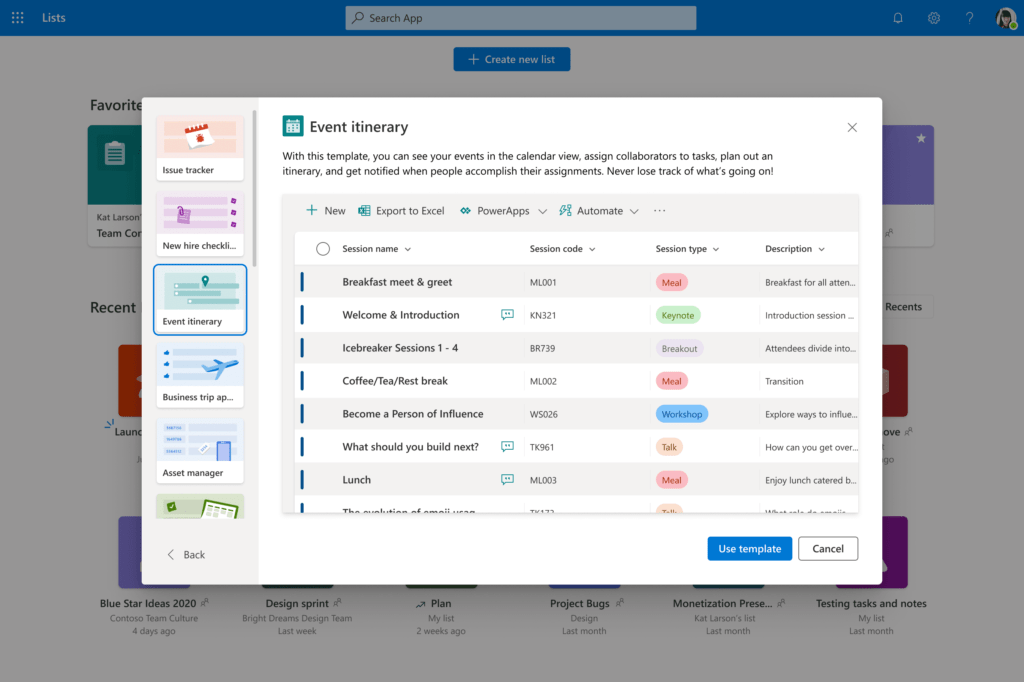 Microsoft Lists La Nueva App Que Mejora La Organizaci n En Microsoft 365 microsoft-lists-la-nueva-app-que-mejora-la-organizaci-n-en-microsoft-365