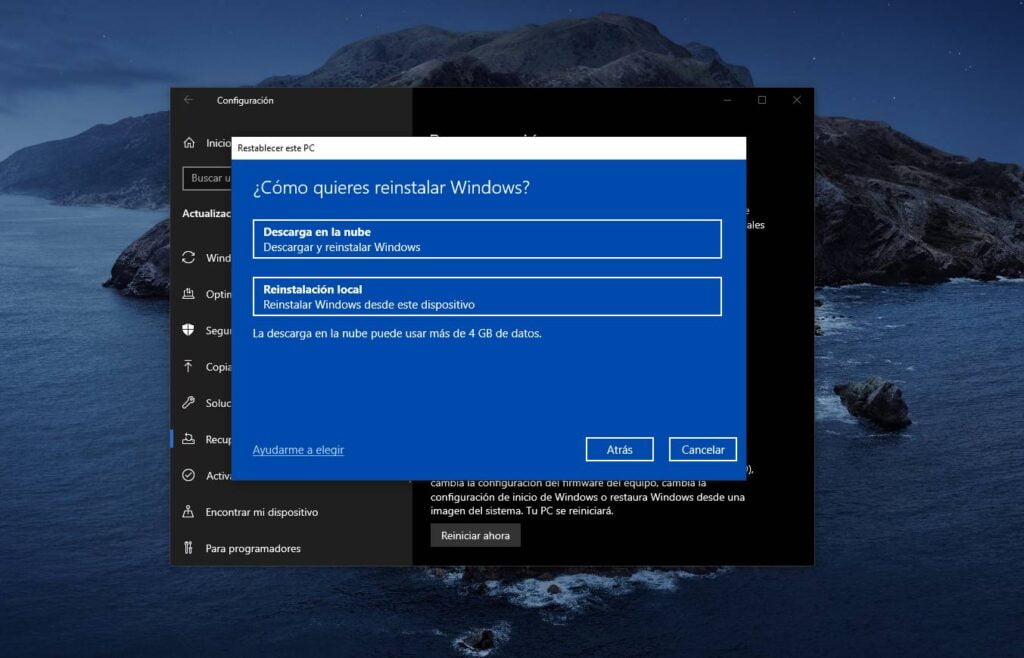 Todas las novedades que llegan a Windows 10 May 2020 Update | Microsofters