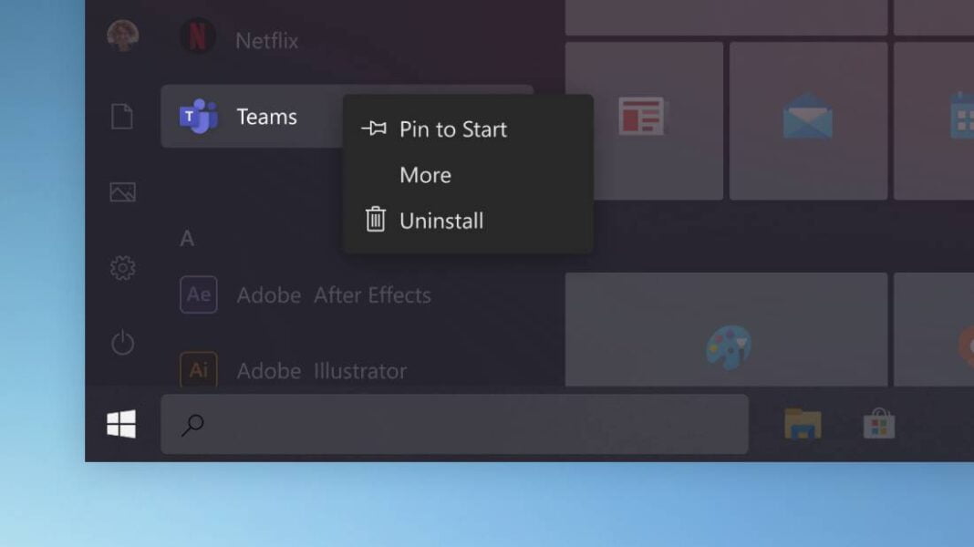 Microsoft cambiaría el diseño de la barra de búsqueda en Windows 10 ...