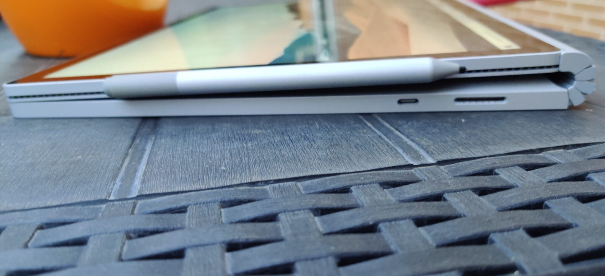 Análisis de la Surface Book 3: potencia y flexibilidad que enamoran ...
