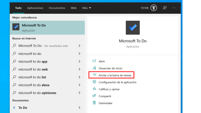 Exprime el potencial de Microsoft To Do con estos sencillos trucos ...