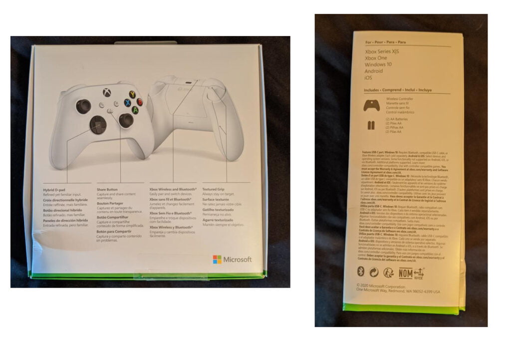 Xbox Series S es real, aparece en un producto oficial | Microsofters