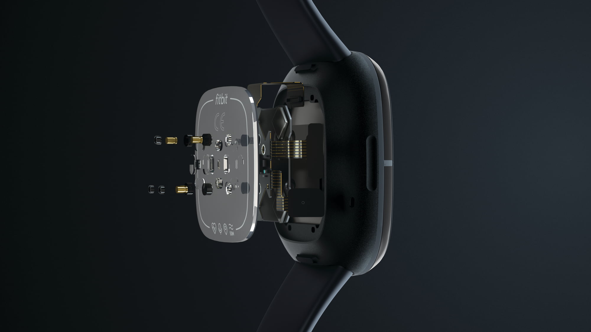 Fitbit anuncia sus nuevos smartwatch y la llegada de Fitbit Premium ...