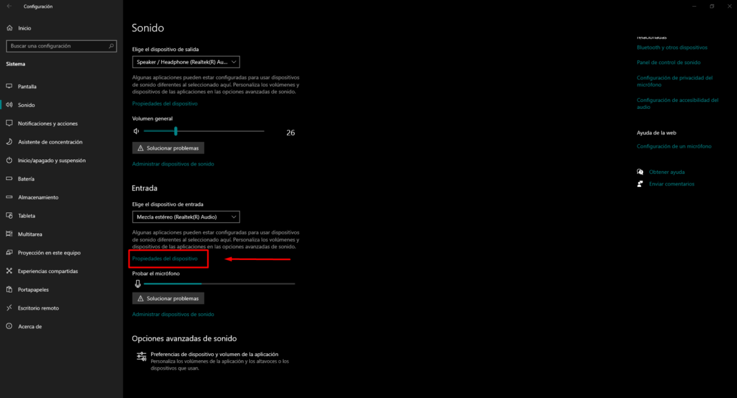 Cómo solucionar los problemas con el micrófono en Windows 10 | Microsofters