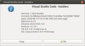 Visual Studio Code llega a los Chromebook y Raspberry Pi | Microsofters