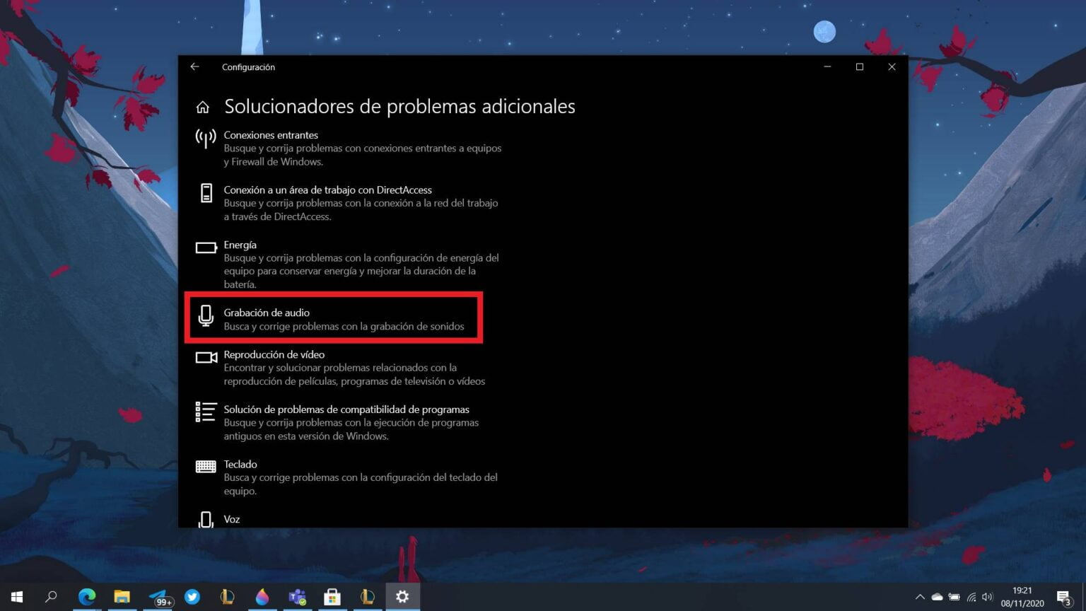 Microsoft Teams: cómo solucionar problemas de micrófono | Microsofters