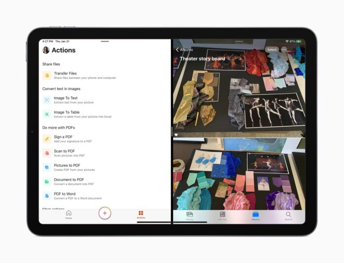 OneDrive permitirá en iOS e iPadOS editar sin conexión archivos Office ...