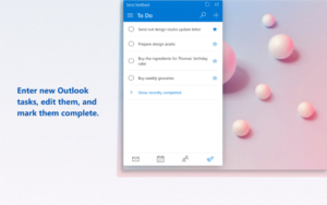 Outlook estrena nueva extensión para Microsoft Edge | Microsofters