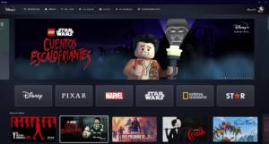 Disney+ ya disponible para Windows 11 y Windows 10 | Microsofters