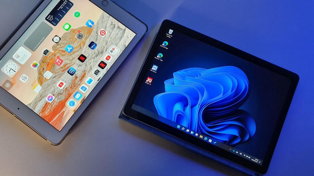 Surface Go 4: Especificaciones, precio y disponibilidad | Microsofters