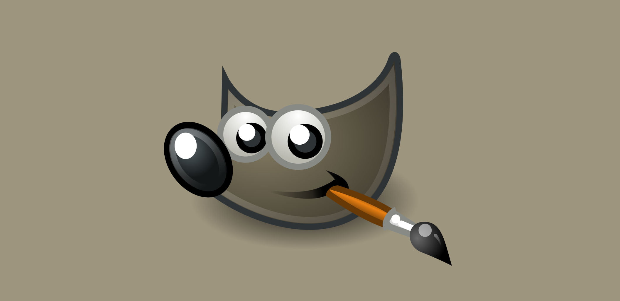 GIMP ya disponible en la Microsoft Store