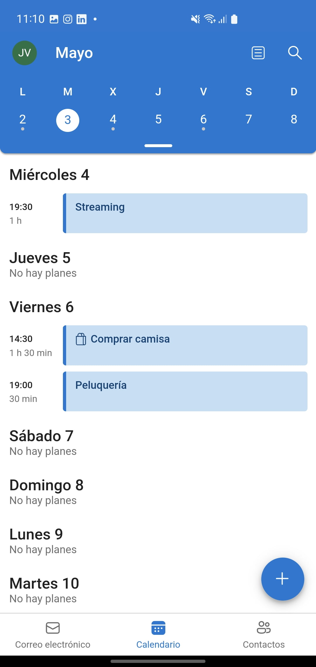 Microsoft estaría trabajando en una nueva app de Outlook para Android ...