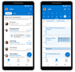 Outlook Lite llega al fin a Android | Microsofters