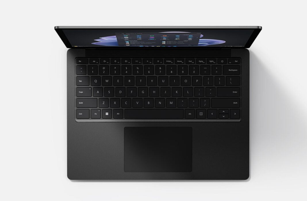 Surface Pro 10 y Surface Laptop 6 liderarán la revolución de Arm en ...
