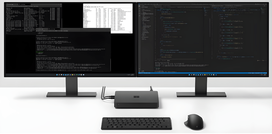 Windows Dev Kit 2023 ya a la venta por 599 dólares | Microsofters