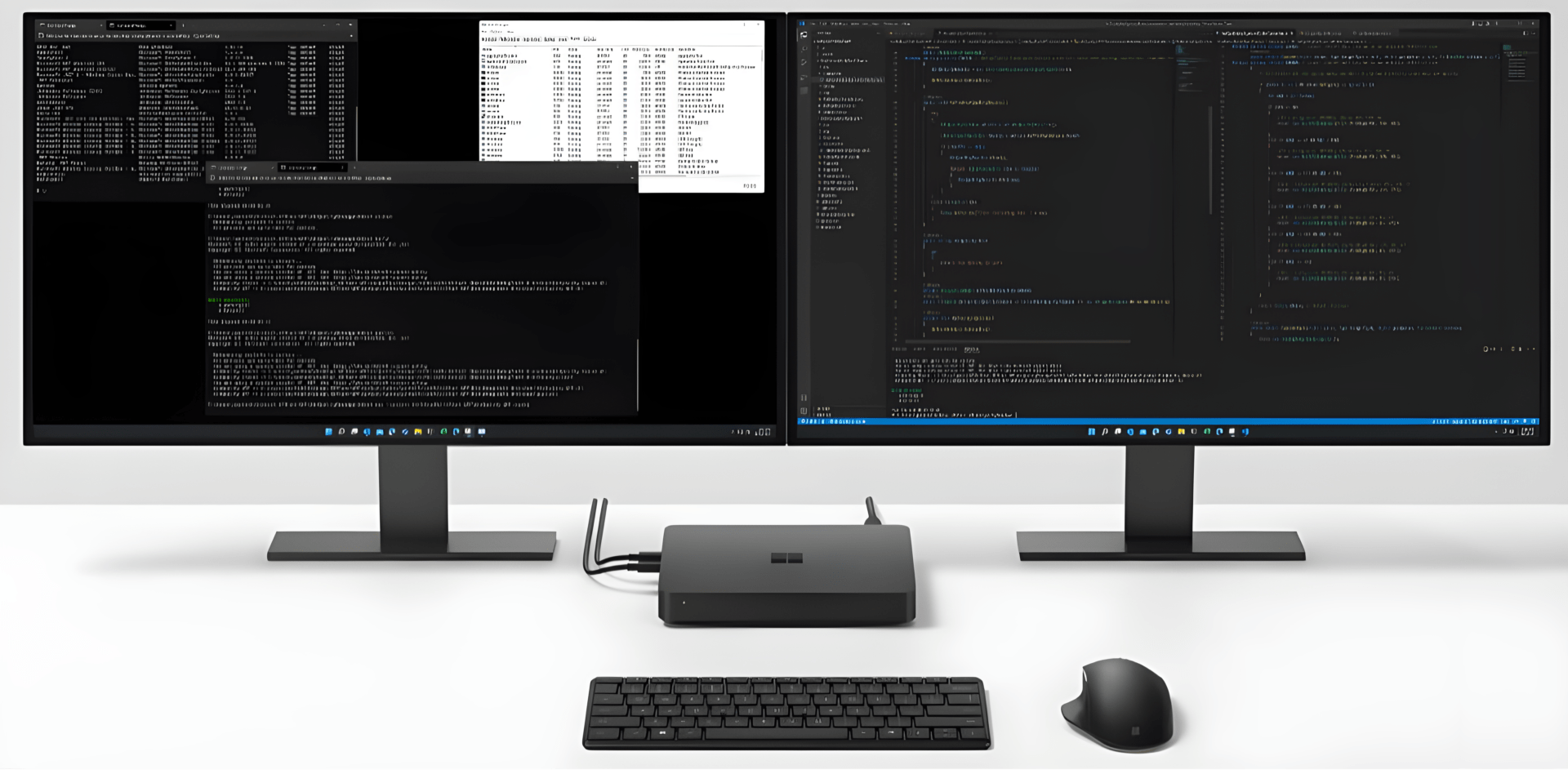 Windows Dev Kit 2023 ya a la venta por 599 dólares | Microsofters