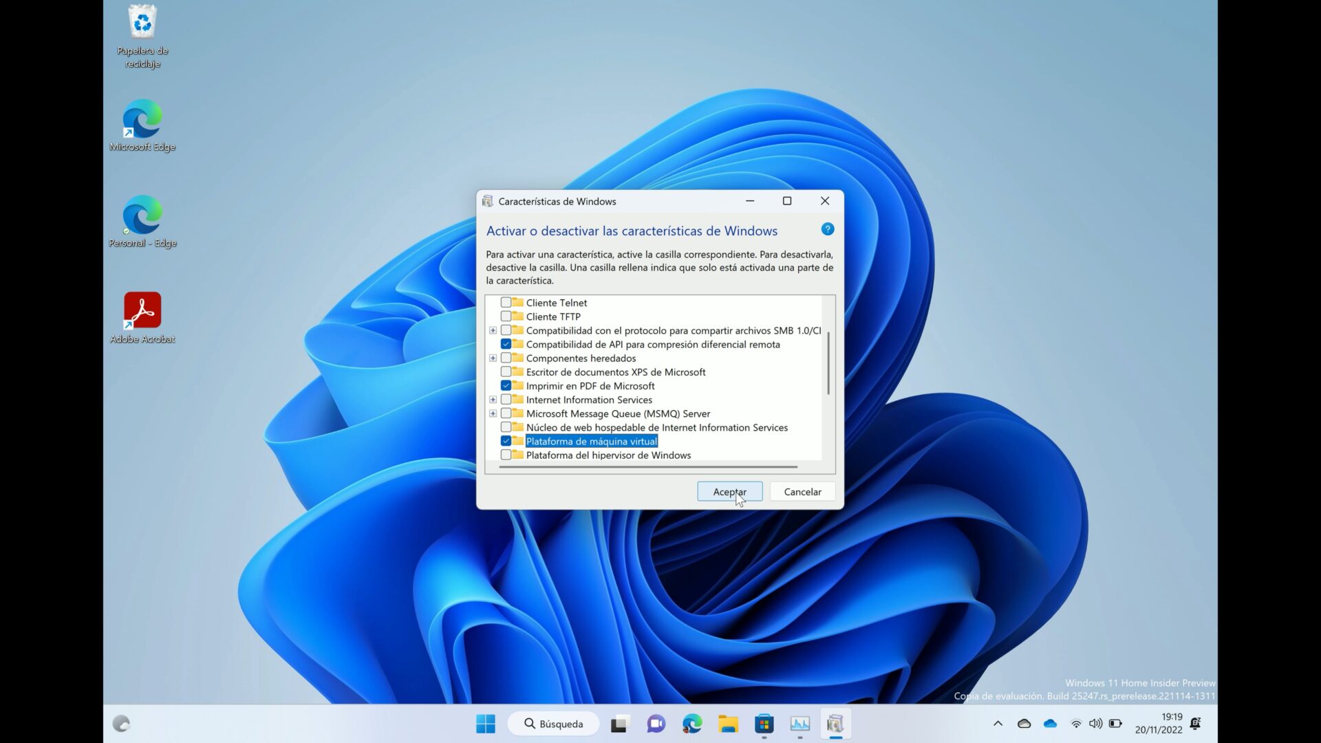 Cómo instalar aplicaciones Android en Windows 11 | Microsofters