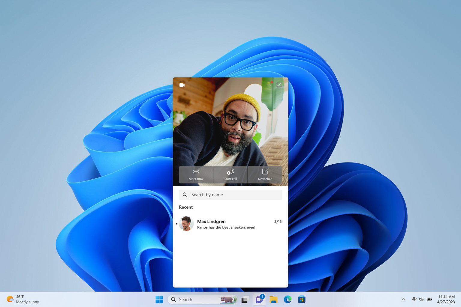 La nueva IA de Bing llega a Windows 11 | Microsofters