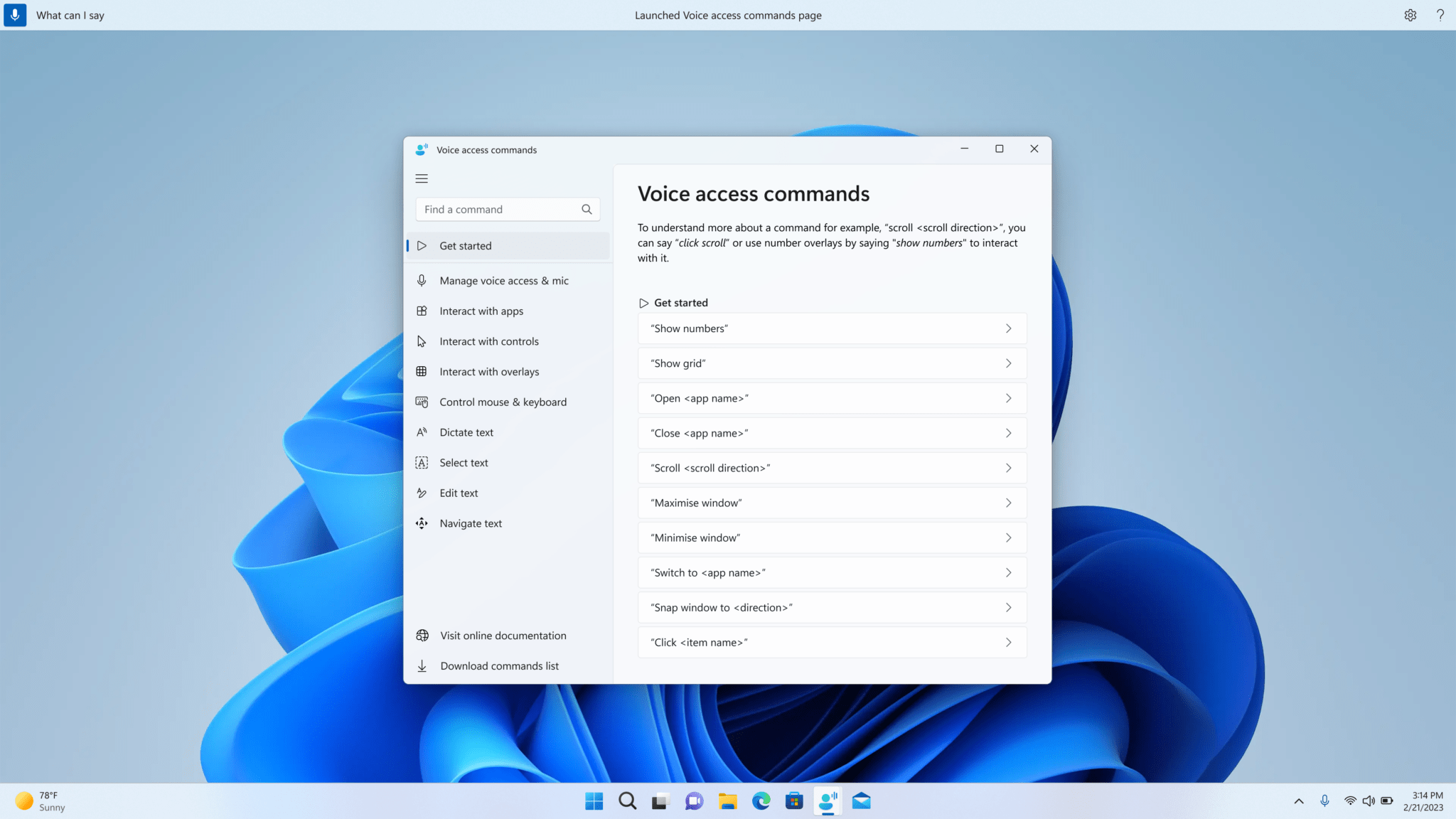 Windows 11 (build 22621.1255 y 22623.1255) llegan al canal Beta