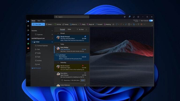 La Build 23506 llega al Canal Dev de Windows Insider | Microsofters