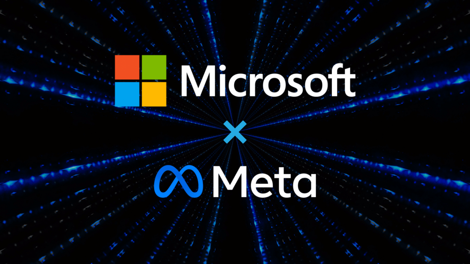 Meta integrará la búsqueda de Bing en su IA de WhatsApp, Messenger e ...