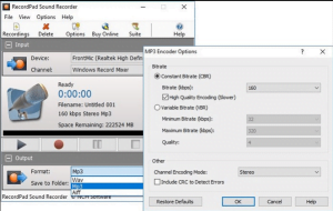 Descubre los 8 mejores programas para grabar tu voz en tu PC | Microsofters
