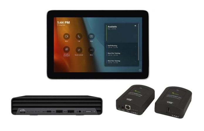 HP y Poly presentan nuevas soluciones de Teams para mejorar la ...