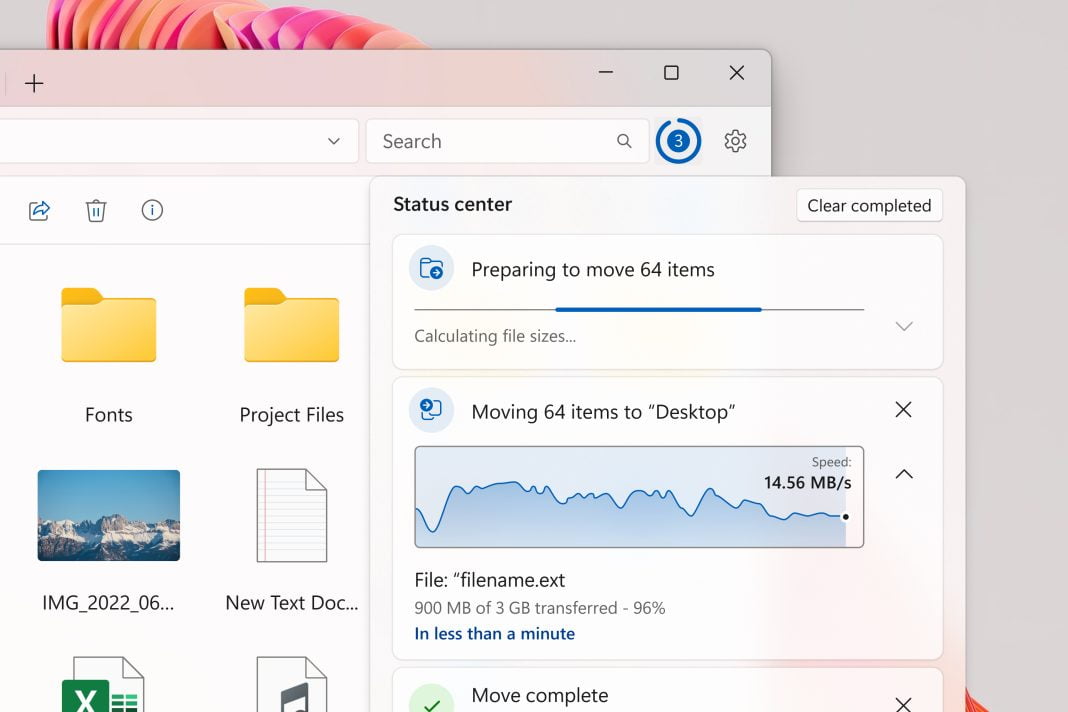 Files v3: el mejor explorador de archivos para Windows se renueva ... Files v3: el mejor explorador de archivos para Windows se renueva ...
