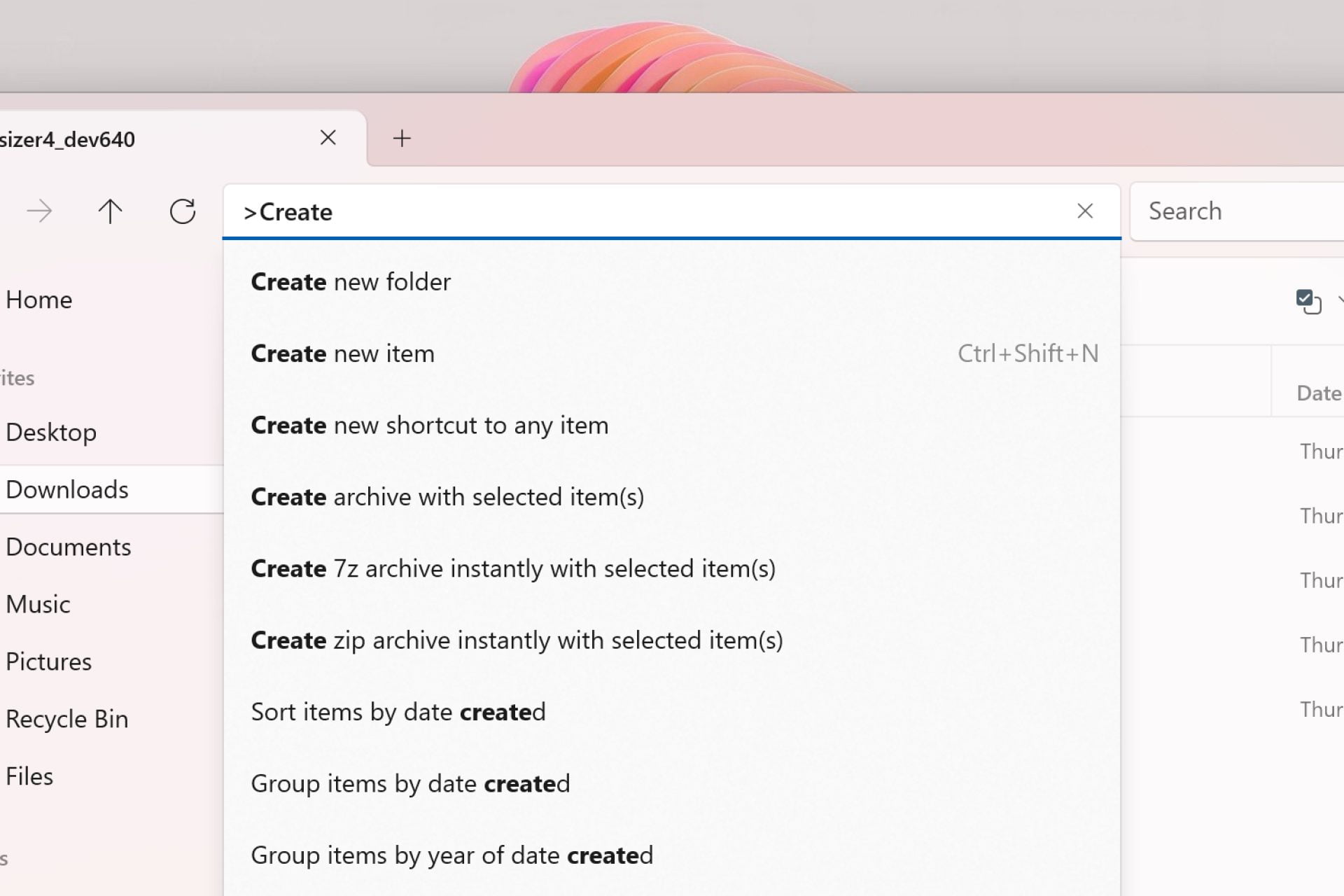 Files v3: el mejor explorador de archivos para Windows se renueva ...
