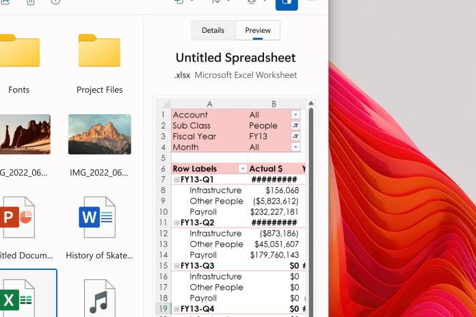 Files v3: el mejor explorador de archivos para Windows se renueva ... Files v3: el mejor explorador de archivos para Windows se renueva ...