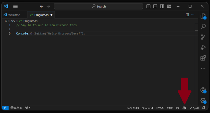 Cómo usar GitHub Copilot para programar mejor y más rápido | Microsofters