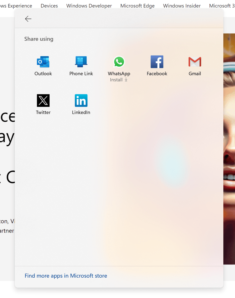 Llega la Build 26040 al Canal Canary de Windows Insider | Microsofters