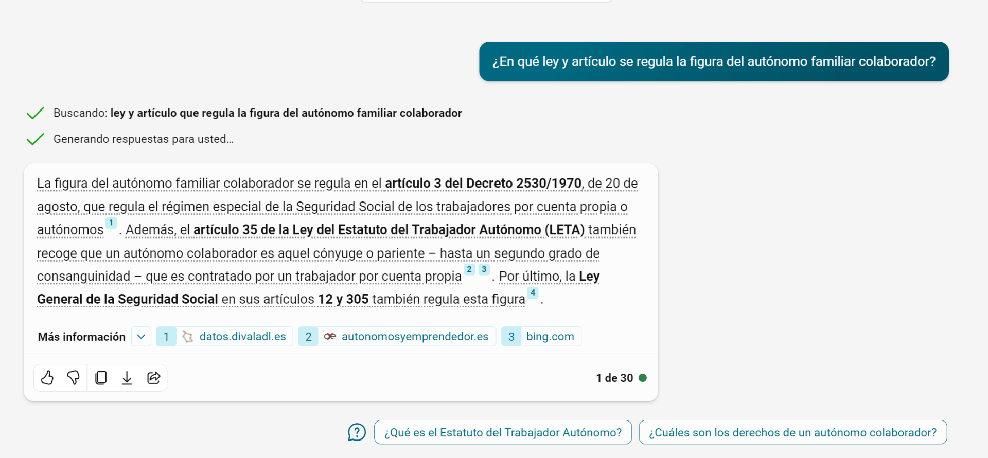 Microsoft Copilot: qué es y para qué sirve | Microsofters