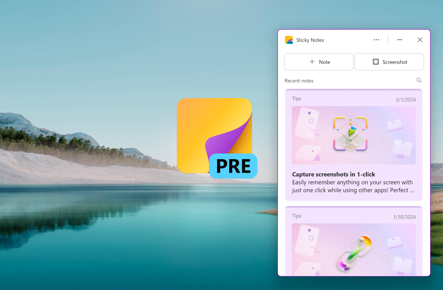 Descubre las nuevas Sticky Notes de OneNote: Tu productividad en ...